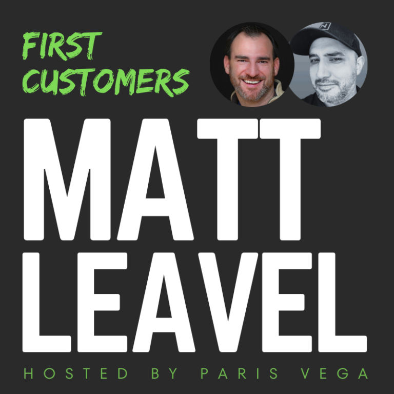 16: How did CEO Matt Leavell grow Buy Low Warehouse to $1 million in ...