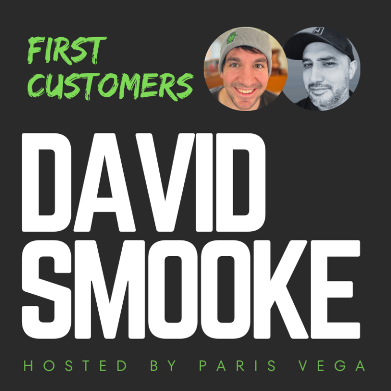 25: How did David Smooke grow HackerNoon from 0 to 4 million readers ...