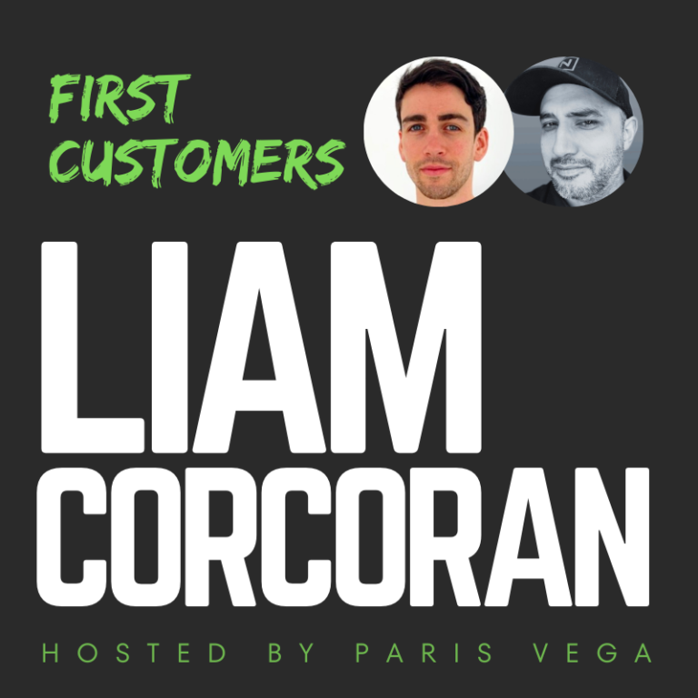 30: What can Liam Corcoran, teacher/rapper/artist, teach you about ...