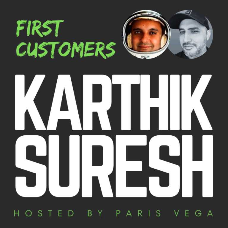35: How did Karthik Suresh’s startup Ignition raise $5 million and find ...