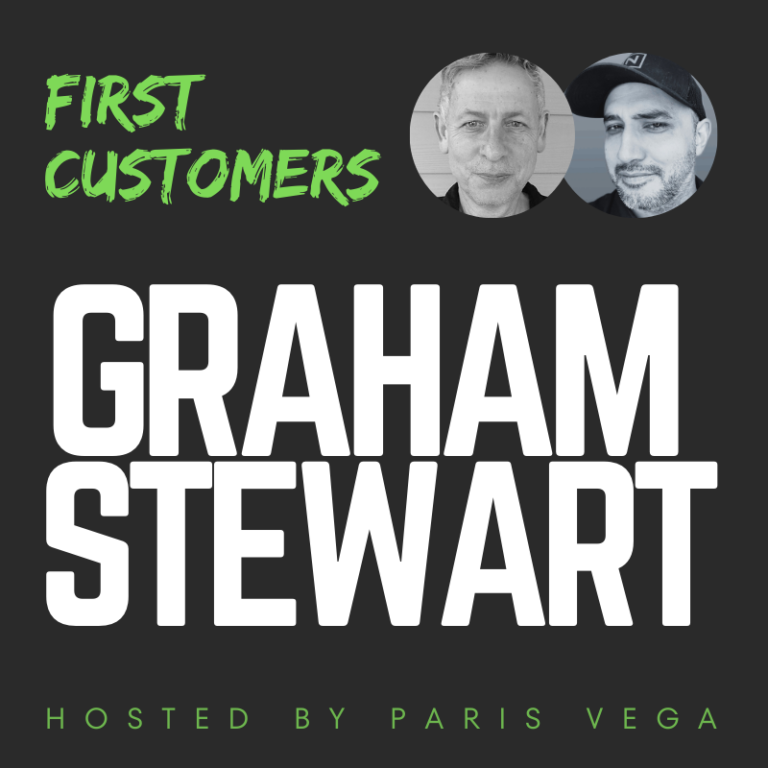 52: Graham Stewart is Revolutionizing the Cotton Processing Industry ...
